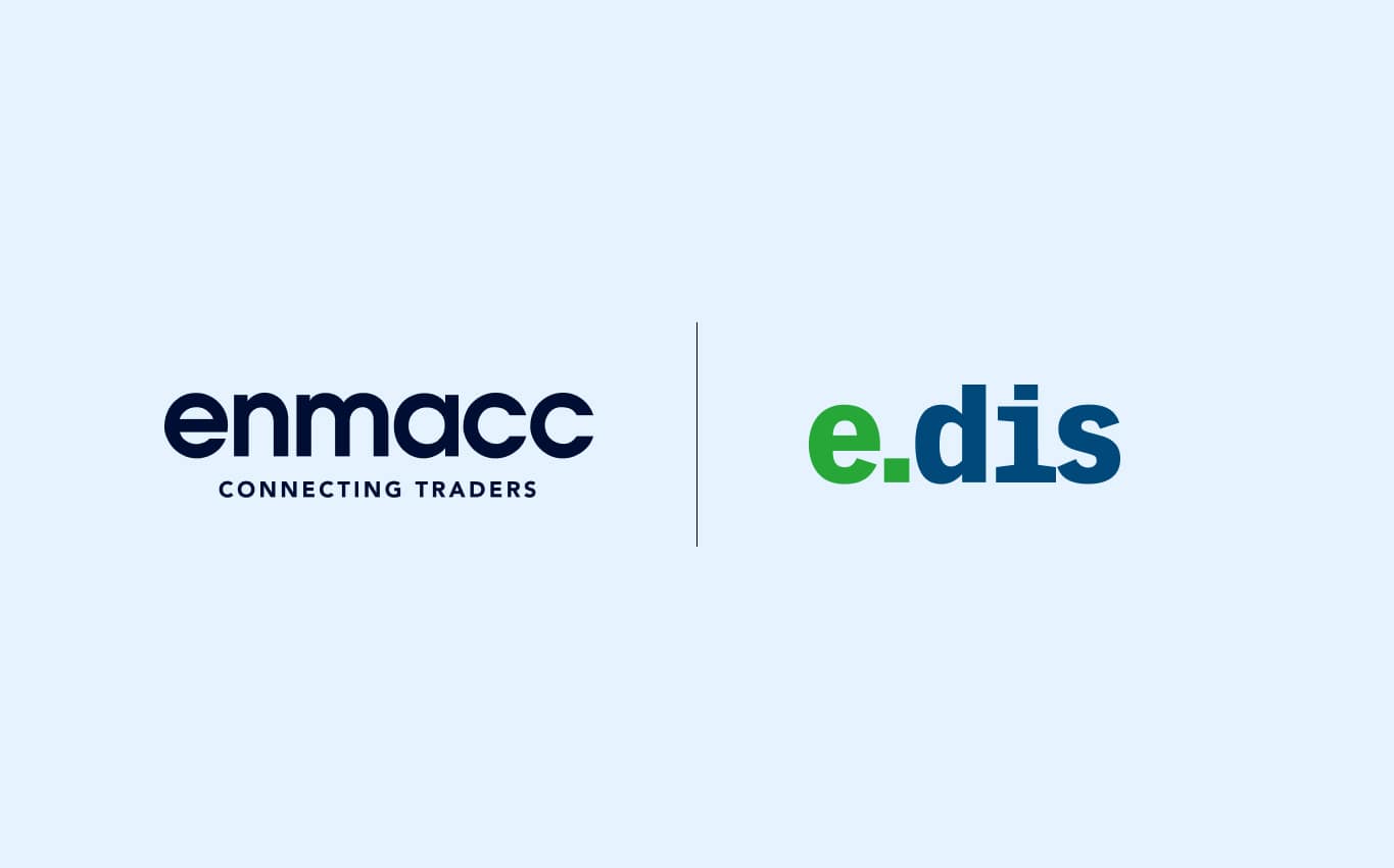 E.DIS Netz Optimises Power Procurement Process with enmacc | enmacc