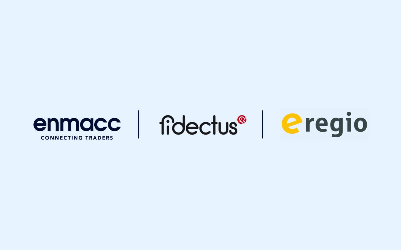 e-regio automates and digitises its energy procurement with enmacc ...